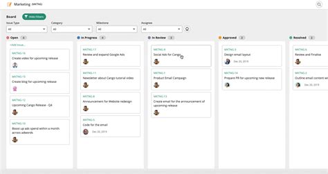 power up your projects with backlog s new boards feature nulab