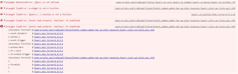 uncaught referenceerror jquery is not defined wordpress how to add