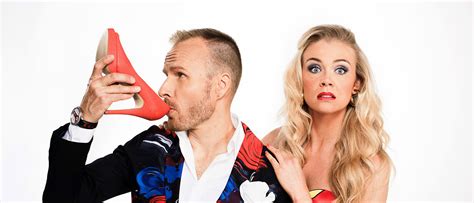 Puoli Seitsemän Tv Areena Yle Fi