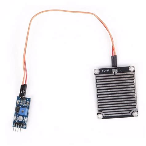 esp rain detector esphome home assistant community