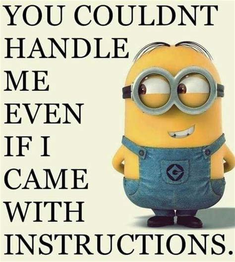 37 Very Funny Minions Quotes Dailyfunnyquote