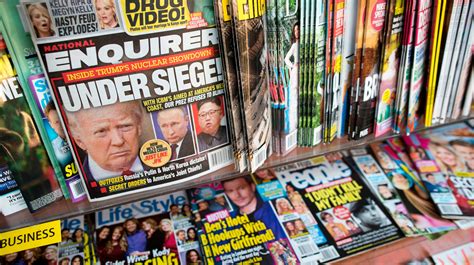 Tabloid Newspapers Are Not As Dangerous To Democracy As Social Media