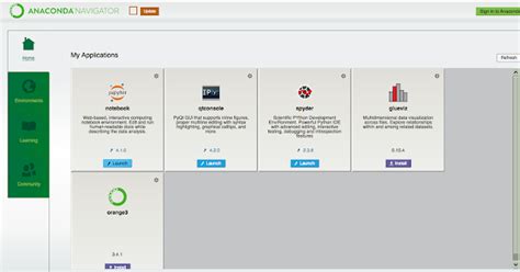 getting started with graphlab and installing python ipython notebooks