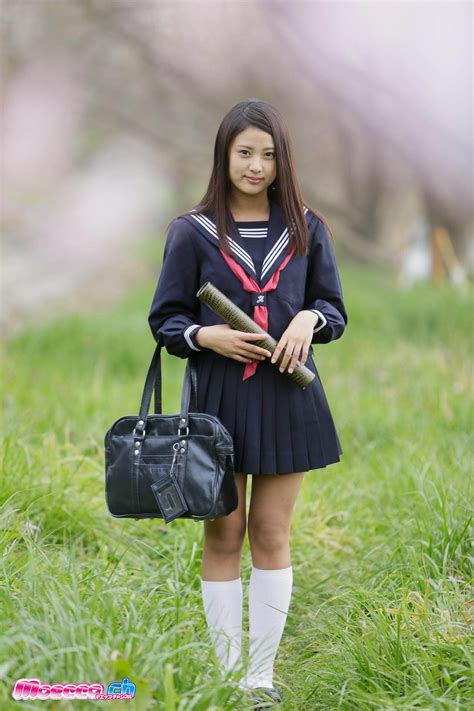 Ayaka Okita 沖田彩花 日本萝莉写真图 少女偶像俱樂部 Powered By Discuz