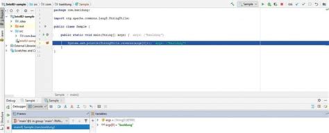 basic intellij configuration baeldung