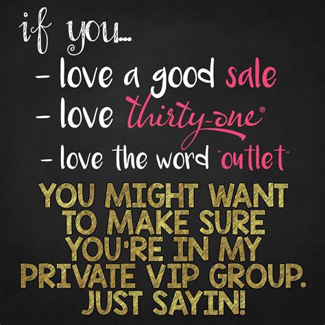 Advertising Graphic Thirty One Ts Thirty One Facebook Thirty One