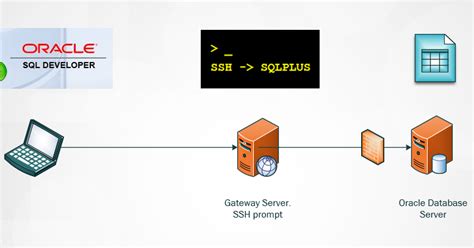netezza sql and admin oracle sql developer setup tunnel