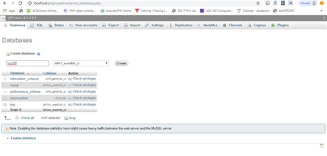 introduction to php pdo