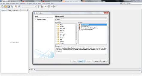 how to connect mysql database in netbeans how to