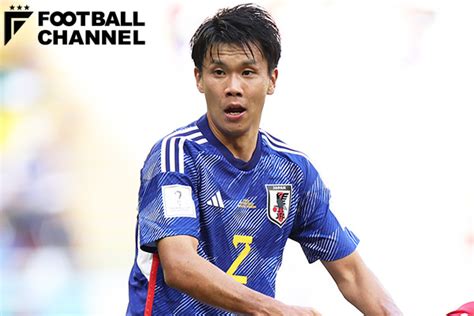 サッカー日本代表、スペイン代表戦予想スタメン全選手紹介＆フォーメーション。遠藤航らの代役は？ フットボールチャンネル
