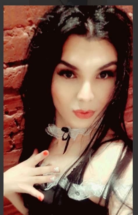 Katrına Russian Transsexual Escort In İstanbul