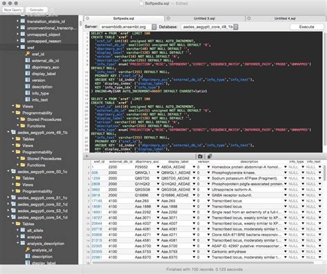 mysql database client 1 0 3 build 546 mac download