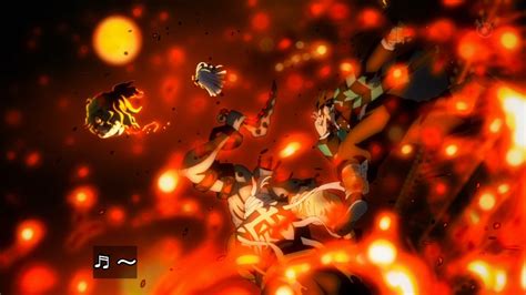 √ Kimetsu No Yaiba Season 2 Episode 11 End 1080p Nihonku Jp