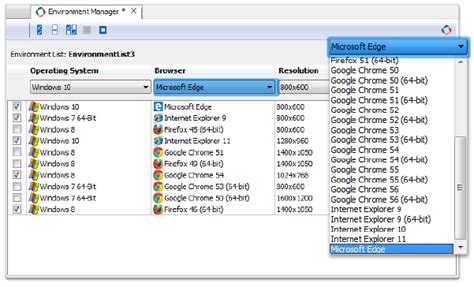 automated software testing tools testcomplete