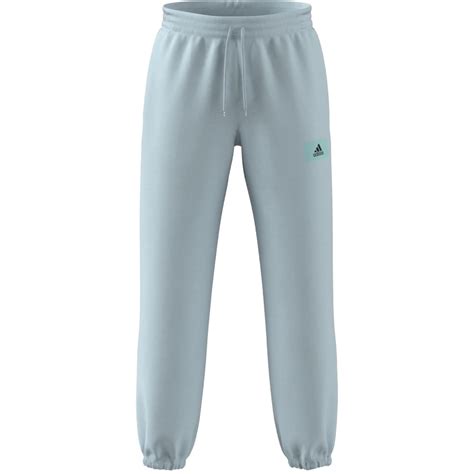 Jogging Coton Adidas Essentials Colorblock Vêtements Textile