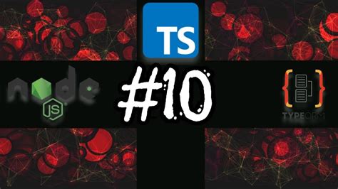 10 typeorm migrations using typeorm cli from node modules