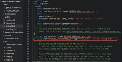 deploying netlify cms on aws with pulumi pulumi blog