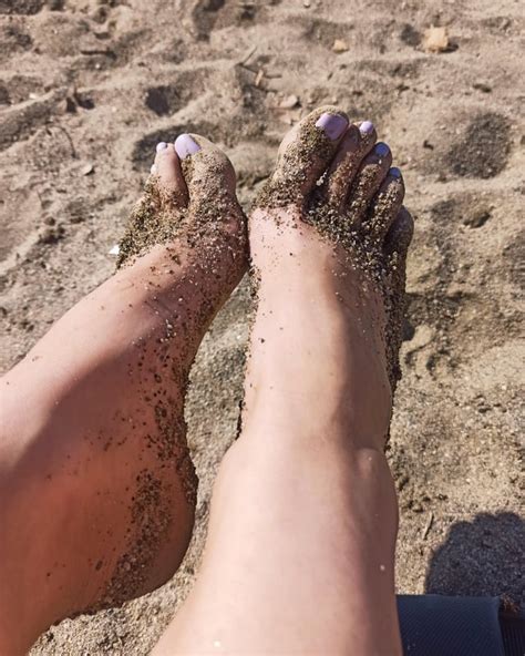 Sandy Feet Of Sindy R Verifiedfeet