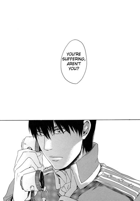 [ninekoks Kyuugou] Hana To Tekka Fullmetal Alchemist Dj [eng