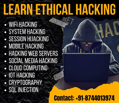 pin on cyber security and ethical hacking ppt