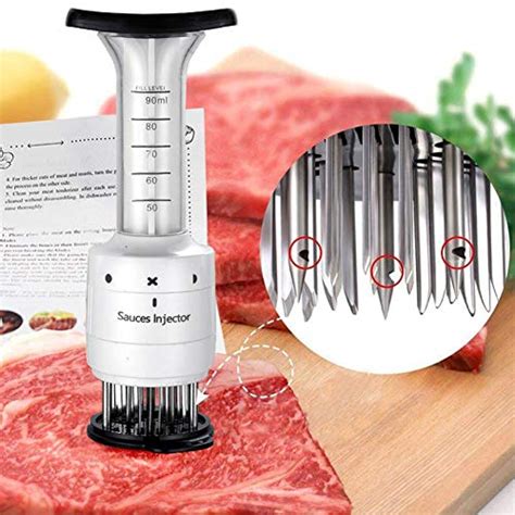 Top 10 Meat Tenderizer Tool For Restaurants Of 2023 Best Reviews Guide