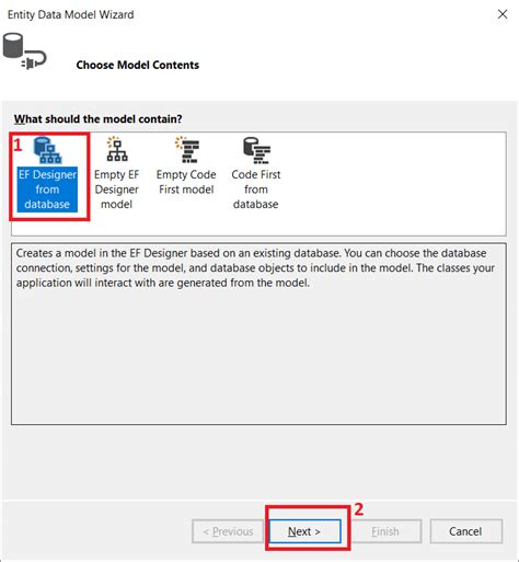 database firstschema first approach in entity framework javatpoint vrogue