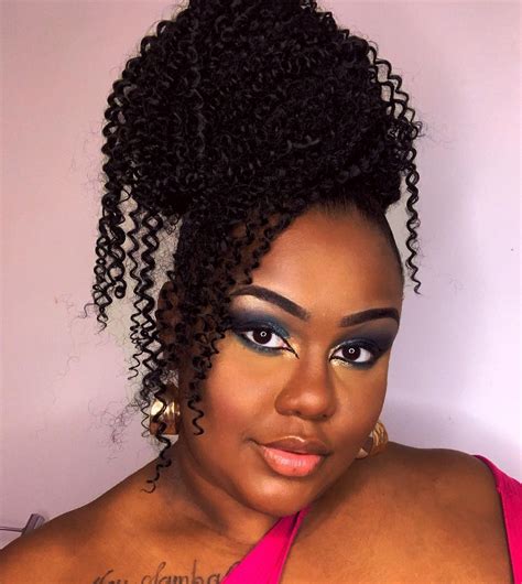 40 Incredibly Stylish Wedding Hairstyles For Black Women Hair Adviser