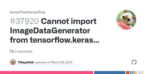 cannot import imagedatagenerator from tensorflow keras gpu version