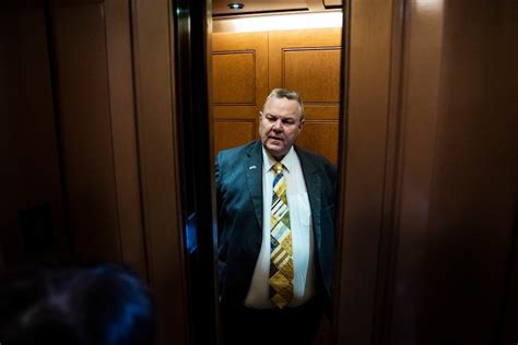 Gop Veteran And Businessman Tim Sheehy Launches Challenge To Tester In
