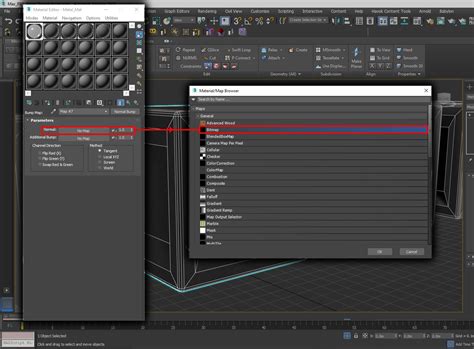 3ds max で pbr マテリアルを設定する azure remote rendering microsoft learn