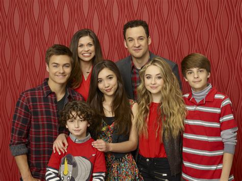 Season 2 Girl Meets World Wiki Fandom Powered By Wikia
