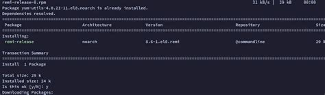 how to install drupal cms with nginx on rocky linux 8