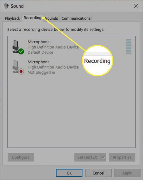 How To Increase Mic Volume In Windows 10