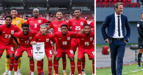 La Advertencia Que Hizo Thomas Christiansen A La Selección De Panamá