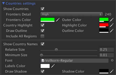 how to use the asset in your project kronnect premium assets for
