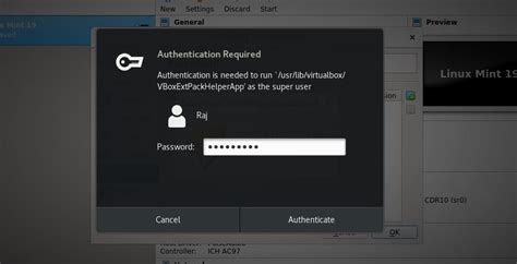 ubuntu 16 04 virtualbox 5 2 16 install lasopaomni