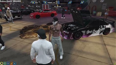 They Called Jj Jealous 😂 Gta Rp Nopixel 3 0 Youtube