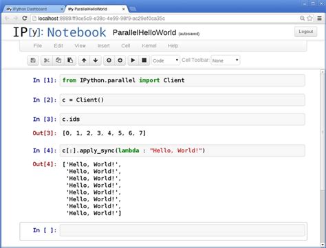 ipython notebook on gpc scinetwiki