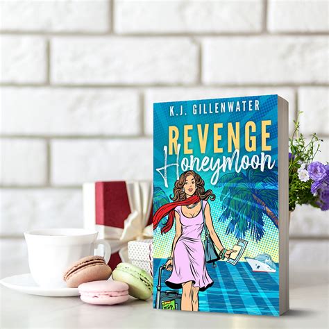 Revenge Honeymoon
