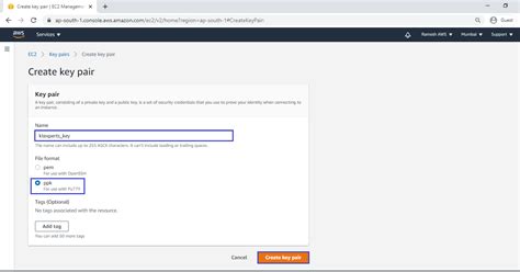 how to create aws ec2 instance using cloud formation ktexperts