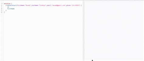 getting started with graphql in python with fastapi and