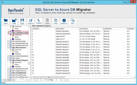 systools sql azure migration 03 sql with manoj
