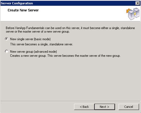 review citrix xenapp fundamentals 3 exit the fast lane