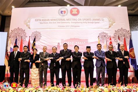 Ministry Of Foreign Affairs Singapore Joint Statement Of The Fifth