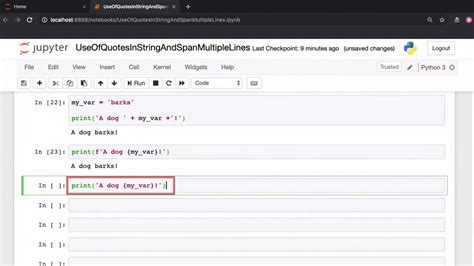 formatting operations with strings in python youtube