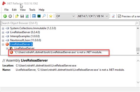 using core tools to create reusable and shareable