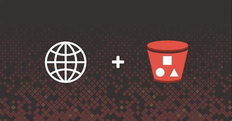 static websites on aws s3 with serverless framework