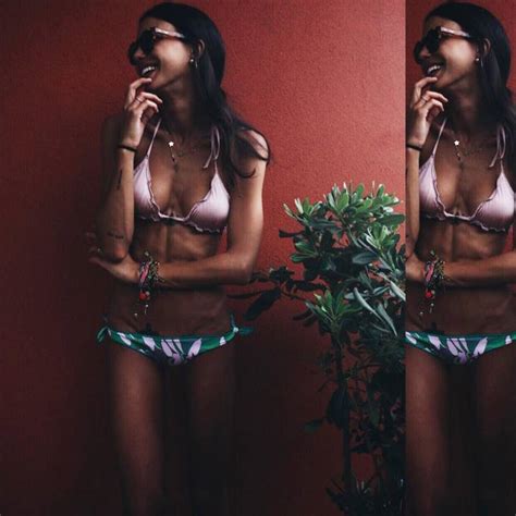 La Fashion Blogger Chiara Biasi E Le Polemiche Per Il Suo Fisico
