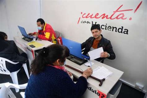 Pago Del Impuesto Predial Y Vehicular En Bogotá En 2023 Fechas Y