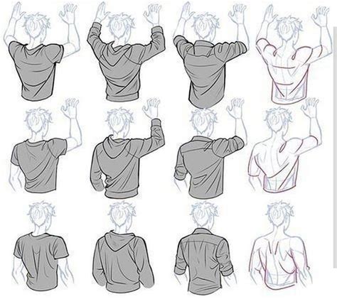 How To Draw Manga And Comics On Instagram “hey Guys Check Out These
